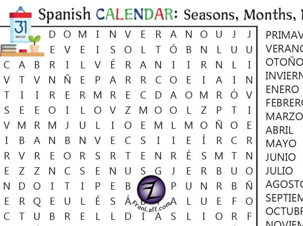 FREE Spanish – FranLaff.com