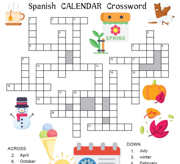 FREE Spanish – FranLaff.com