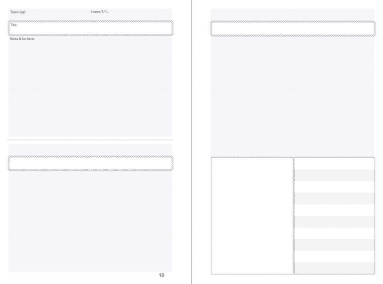 Jo Notes – FranLaff.com