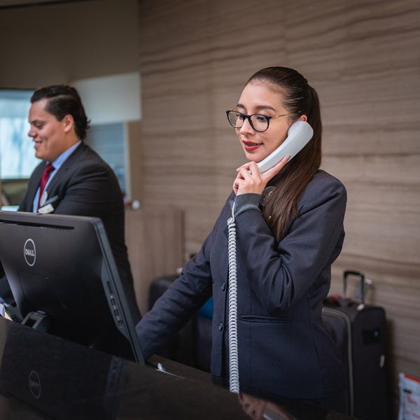 Occupations in Spanish – FranLaff.com