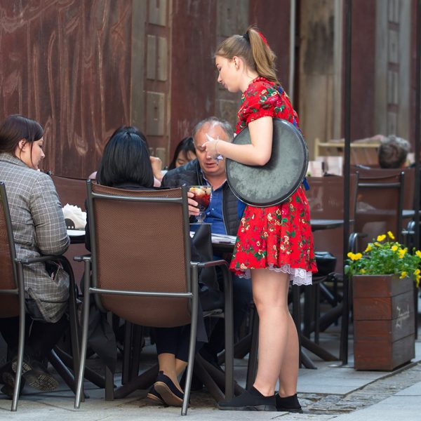 Occupations in Spanish – FranLaff.com