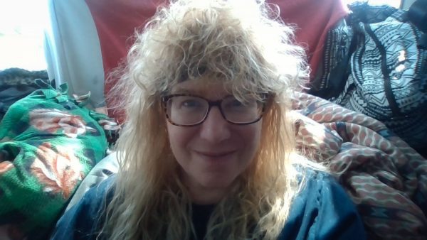 Fran’s Life Story – FranLaff.com