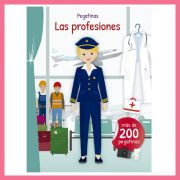 Occupations in Spanish – FranLaff.com