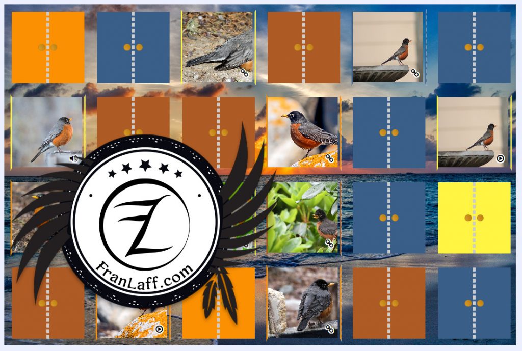 DDD: Ramps – FranLaff.com