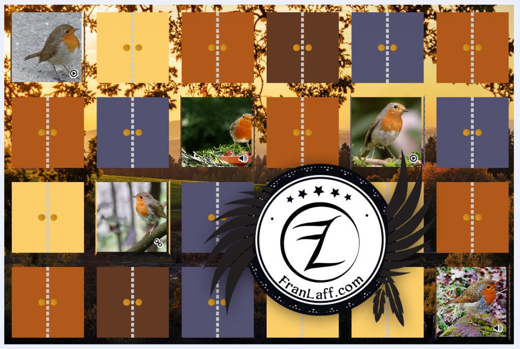 DDD: Ramps – FranLaff.com