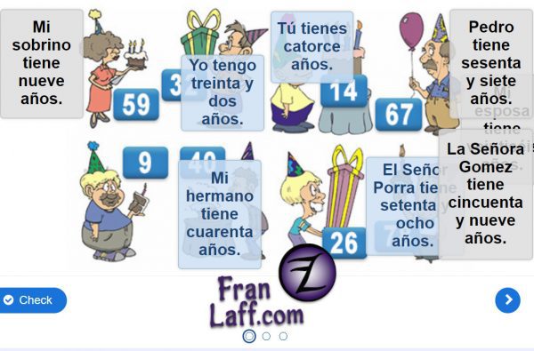 FranLaff.com – GROW thyself!