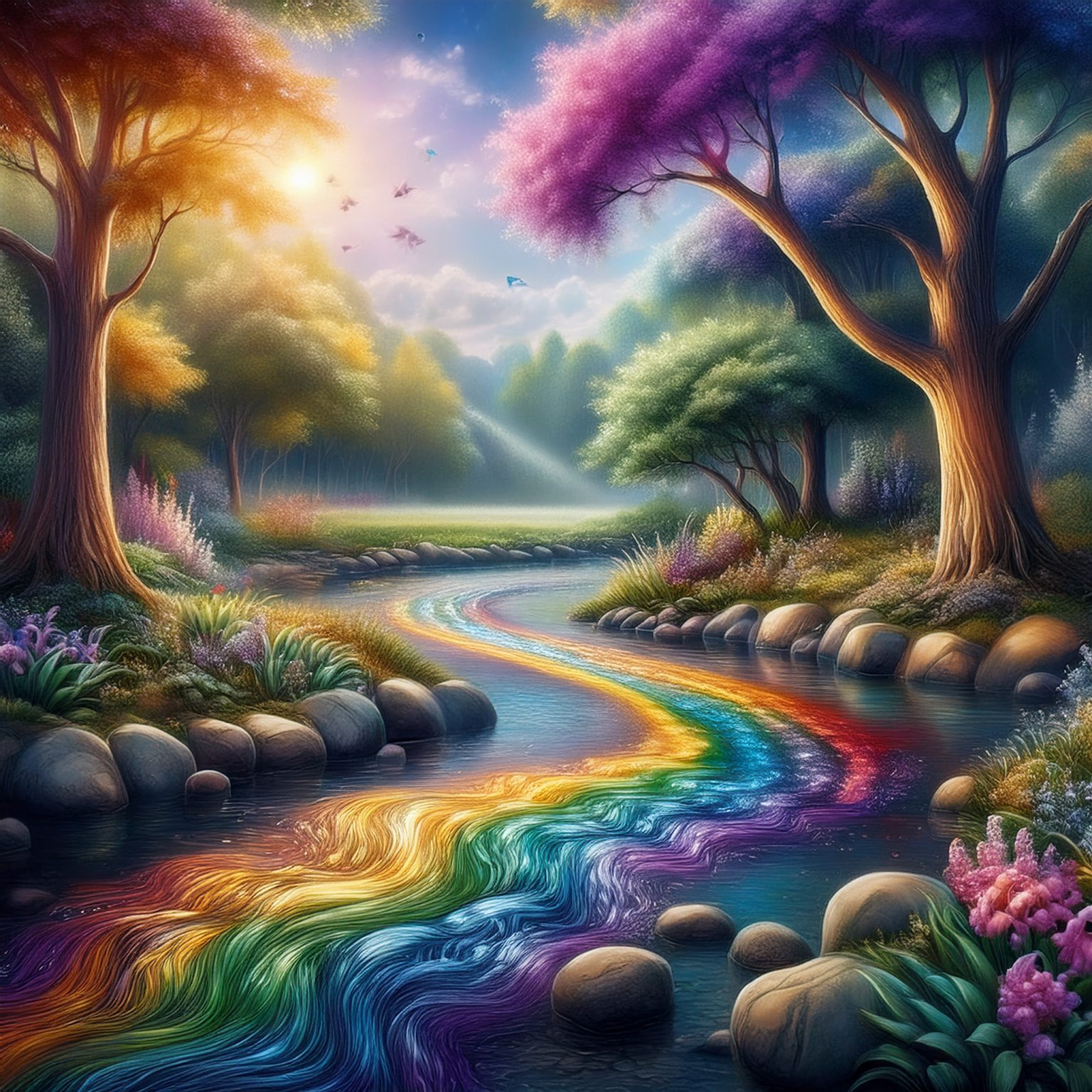 Habitats – FranLaff.com