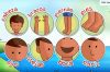 Body in Spanish – FranLaff.com