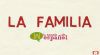 FAMILY in Spanish – FranLaff.com