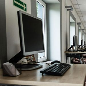 Classroom in Spanish – FranLaff.com