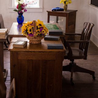 Classroom in Spanish – FranLaff.com