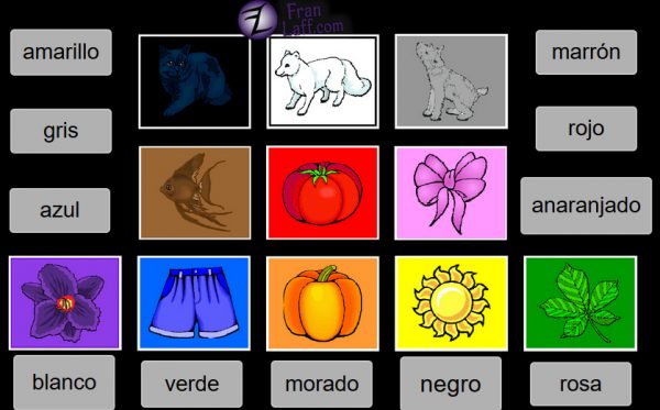 Spanish – FranLaff.com