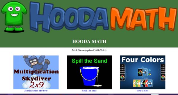 Hooda Math – FranLaff.com